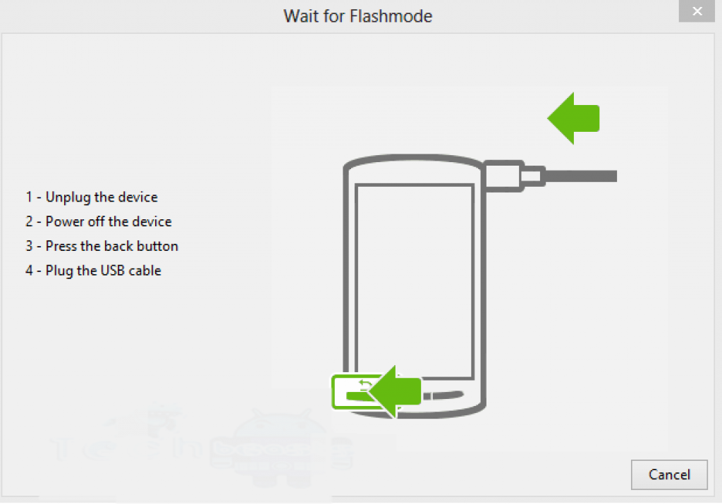 How-To: Install And Use Sony Flashtool With Xperia Devices
