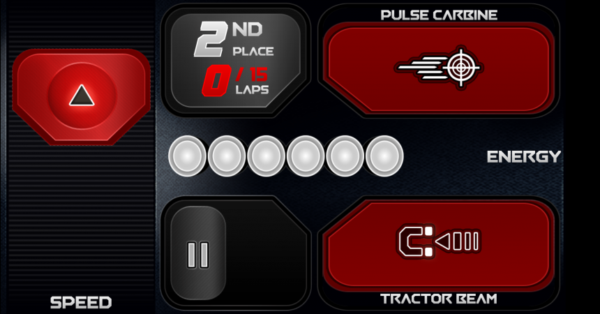 The Anki Drive: A “Smart” Car that’s Worth a Try - Android Reviews ...