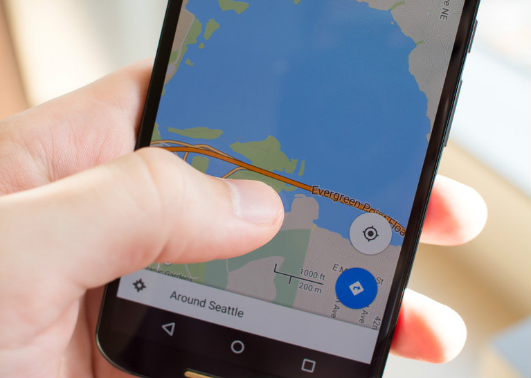 Important Tips And Tricks For The Google Maps App On Your Smartphone