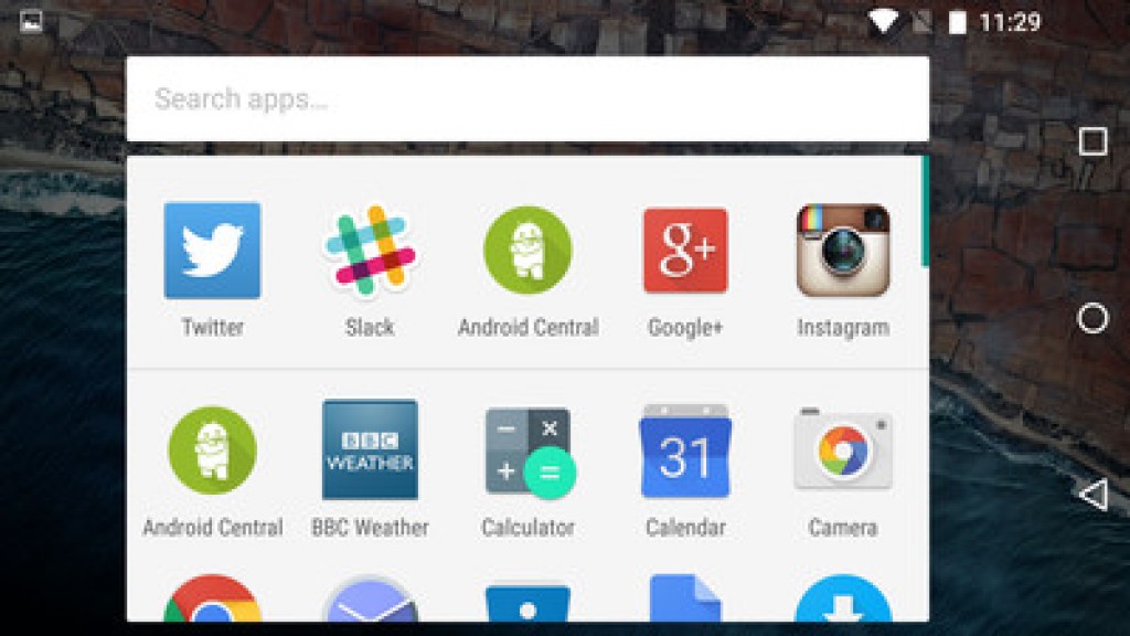 Review On Google Now Launcher - Google Now Launcher