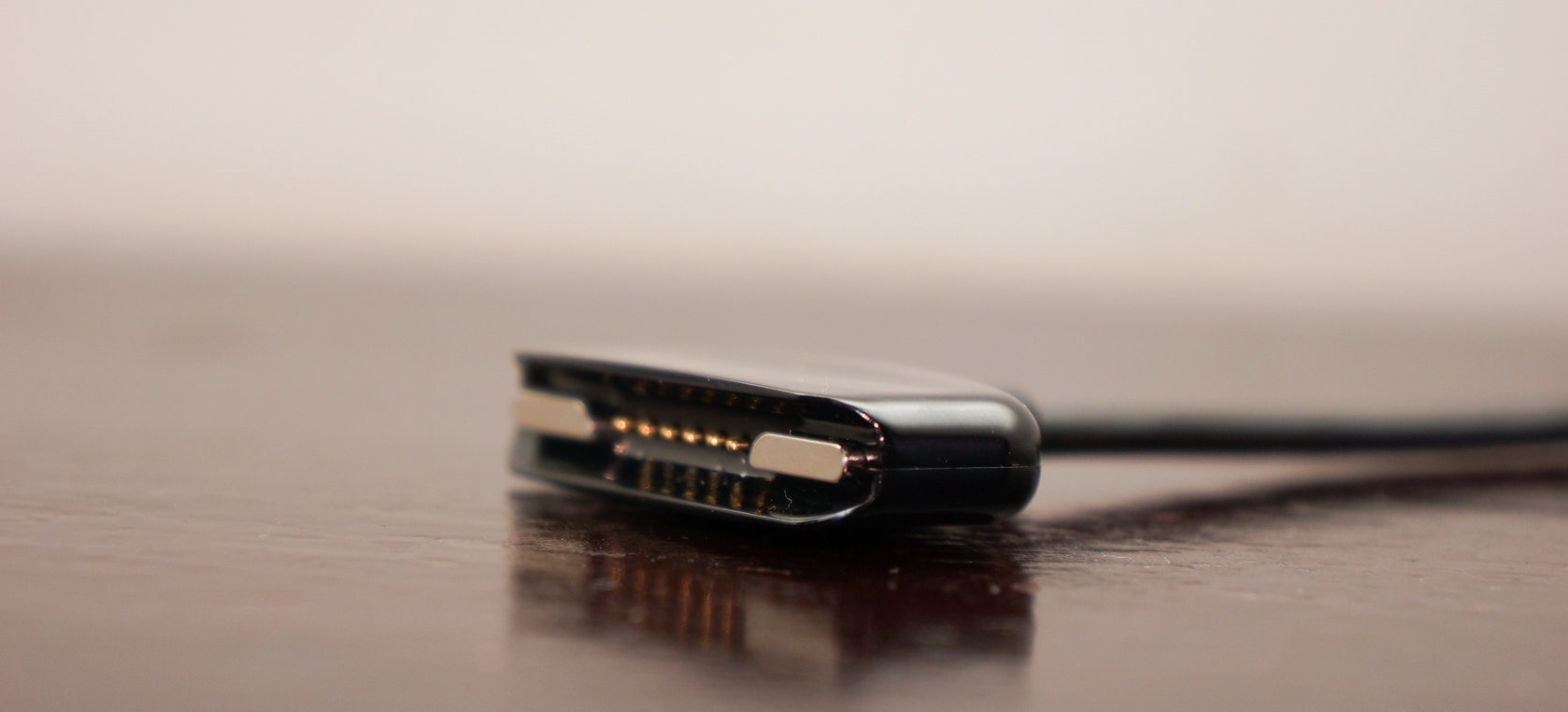 The MagNector Pogo Cable: For Your Tablet’s Faster Charging