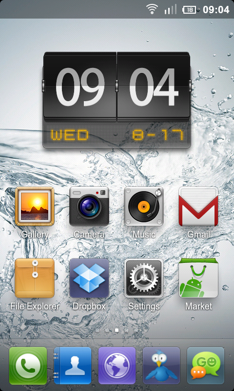 Installing MIUI custom ROM Onto The Phone - Android Reviews