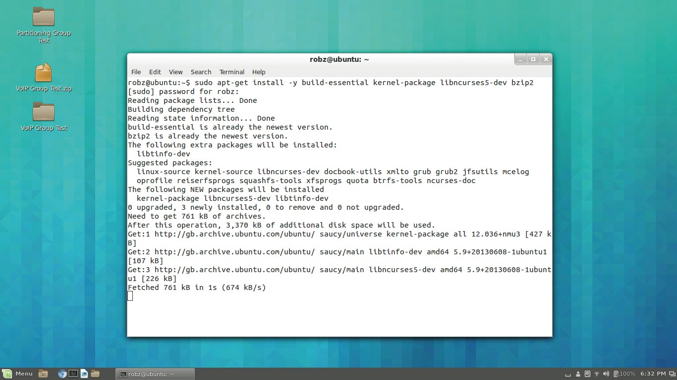 Ubuntu To Build Android Kernel - Android Reviews | How To Guides