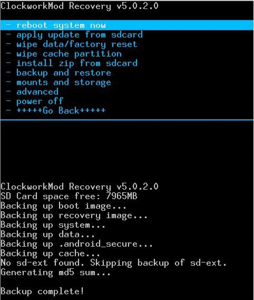 How- To: Recover The Data From A Soft-Bricked Android Smartphone