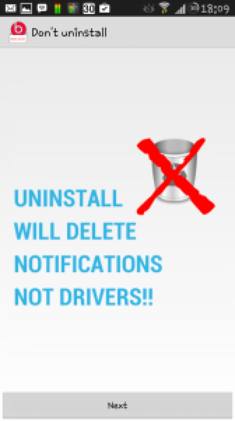 How-To: Install Beats Audio Driver On Your Android Smartphone.