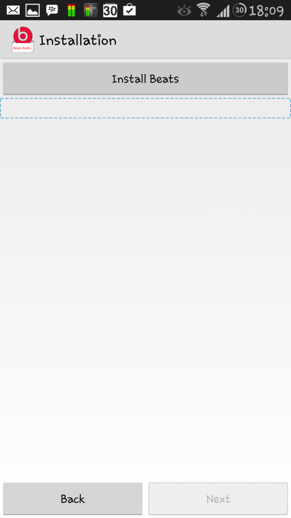 How-To: Install Beats Audio Driver On Your Android Smartphone.