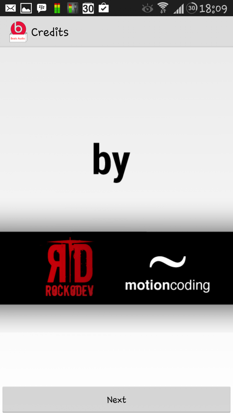 How-To: Install Beats Audio Driver On Your Android Smartphone.