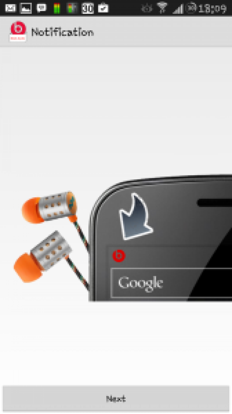 How-To: Install Beats Audio Driver On Your Android Smartphone.