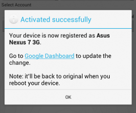 How To: Install ARChon To Run Android Apps On A PC Using Chrome Browser