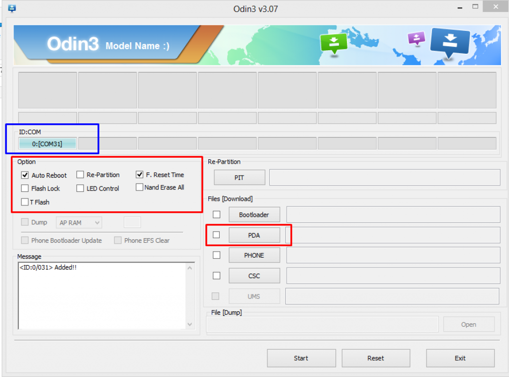 How-To: Download The Latest Version Of Odin For PC
