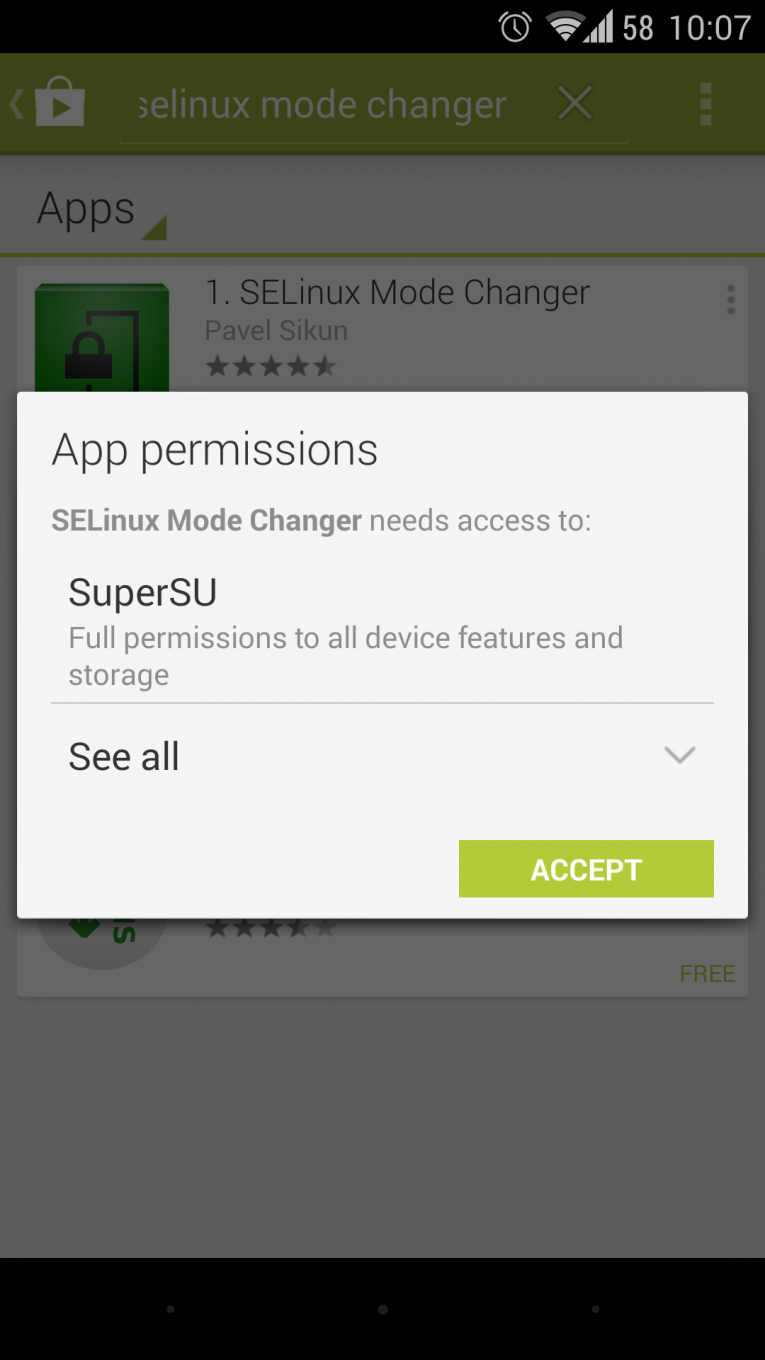 How To: Disable SELinux on a Rooted Android Device Easily