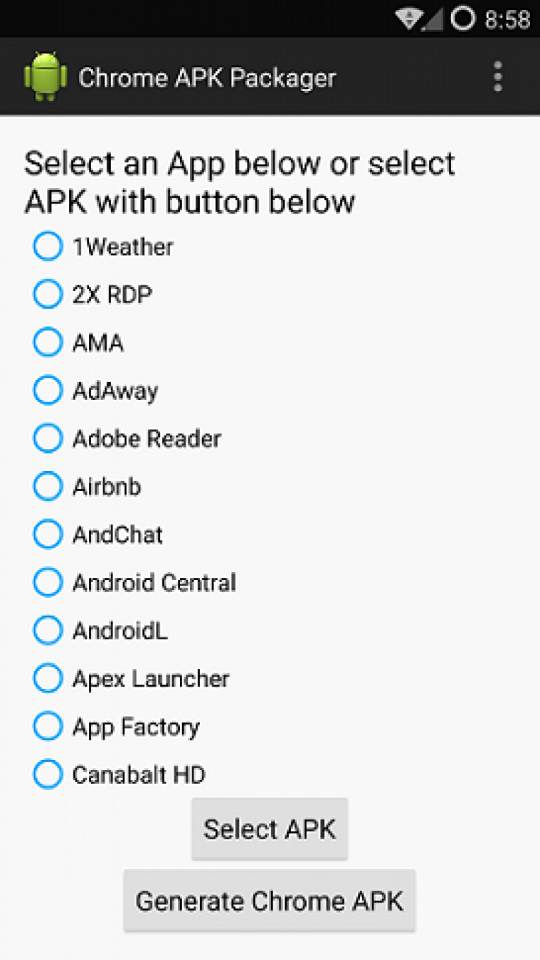 How To Install Archon To Run Android Apps On A Pc Using Chrome Browser