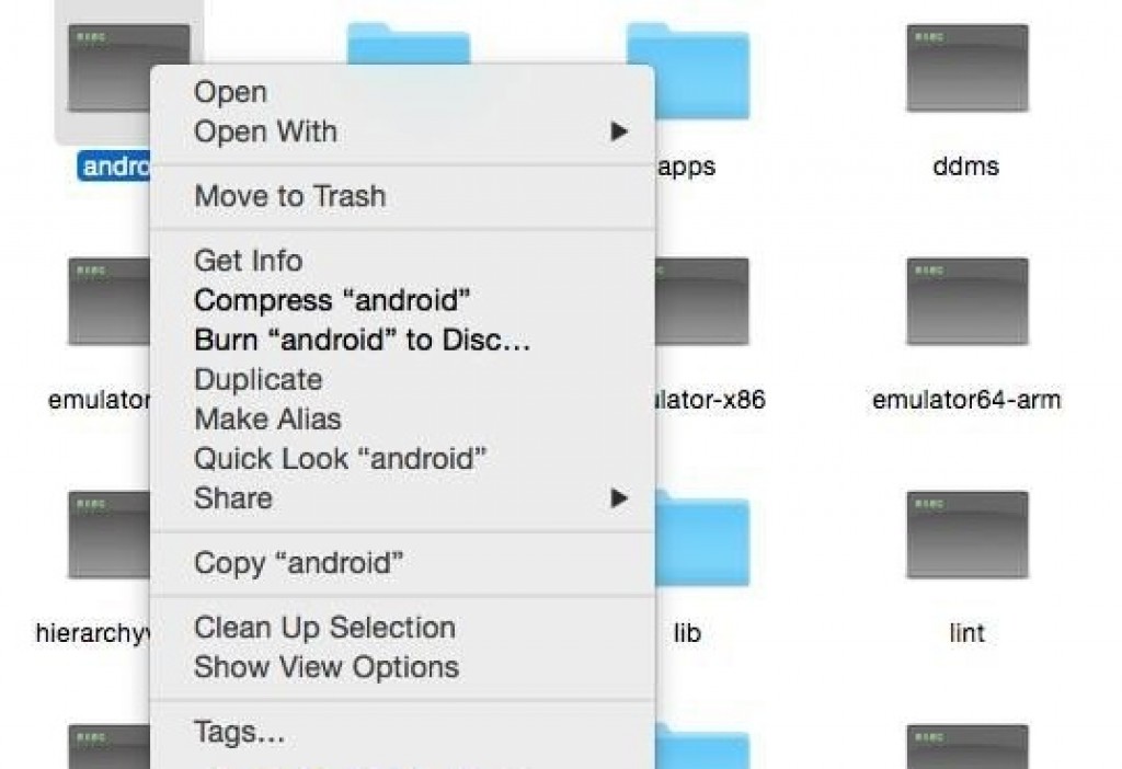 A Guide To Installing Android ADB And Fastboot Drivers On Your MAC Computer