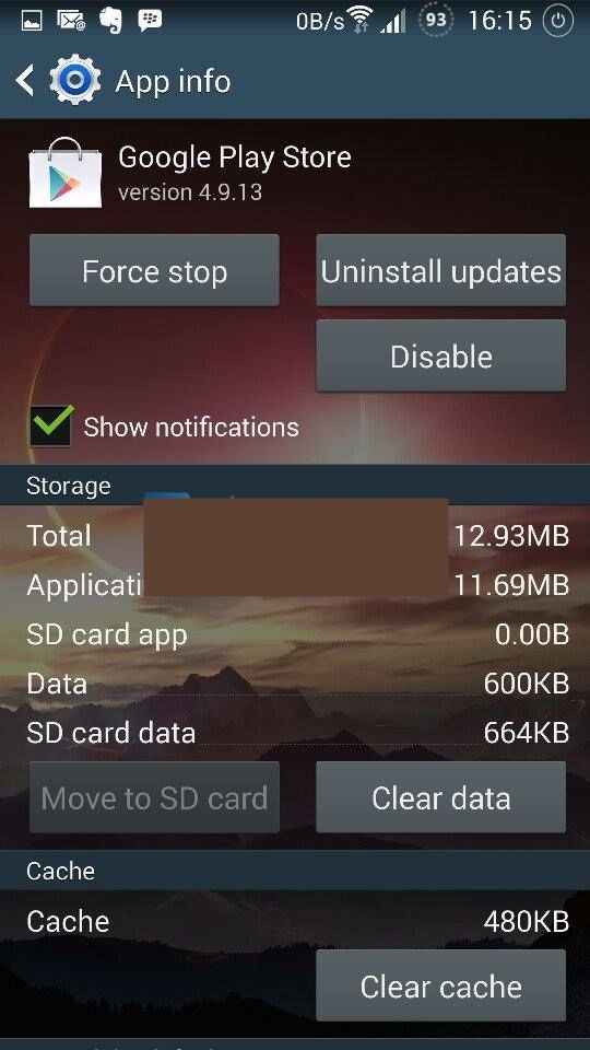 A List Of Common Google Play Store Errors – And How To Fix Them
