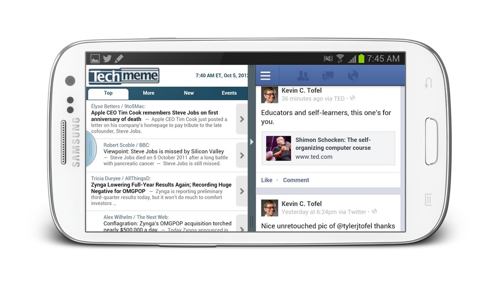 Get Multi-Window Features On Any Android Device