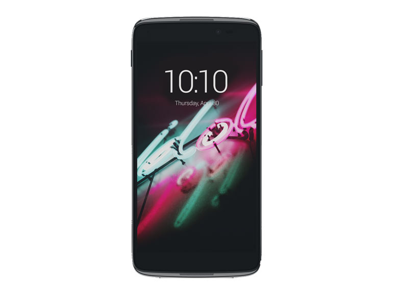 How To: Root And Install TWRP Recovery On A Alcatel One Touch I