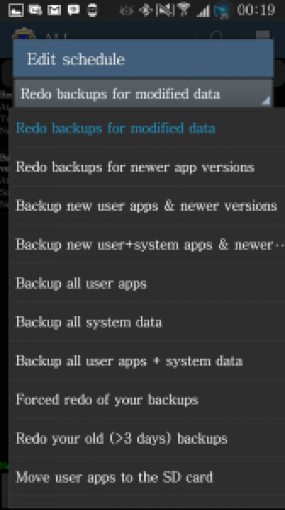 A Guide To Using Titanium Backup - Android Reviews | How To G