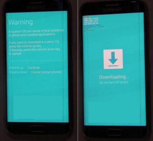 How To: Reboot In Recovery, Download Mode The Samsung Galaxy S6/S6 Edge