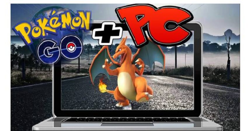 Pokemon Go for PC Guide - Windows/Mac Pokemon Go for PC Guide - Windows/Mac