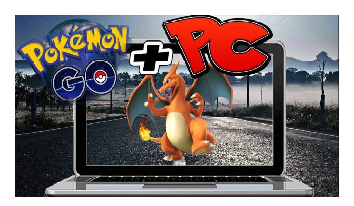 Pokemon Go for PC Guide - Windows/Mac