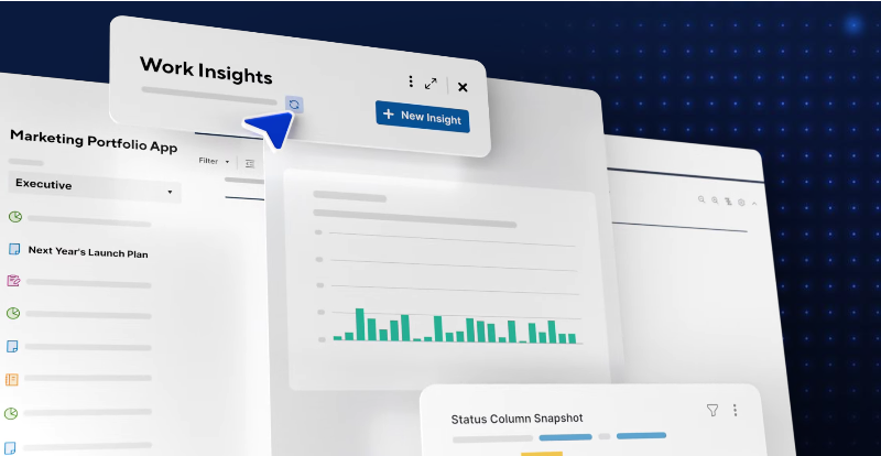 Smart Sheet: Your All-in-One Work Management Platform