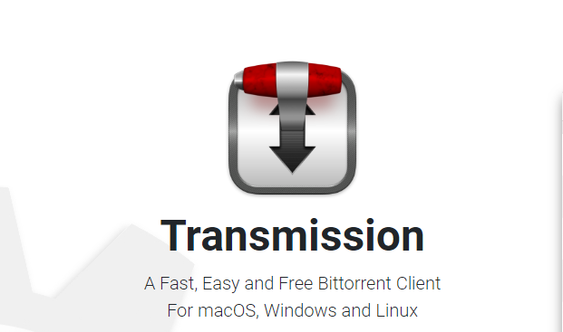 Transmission Mac: A Stellar BitTorrent Client