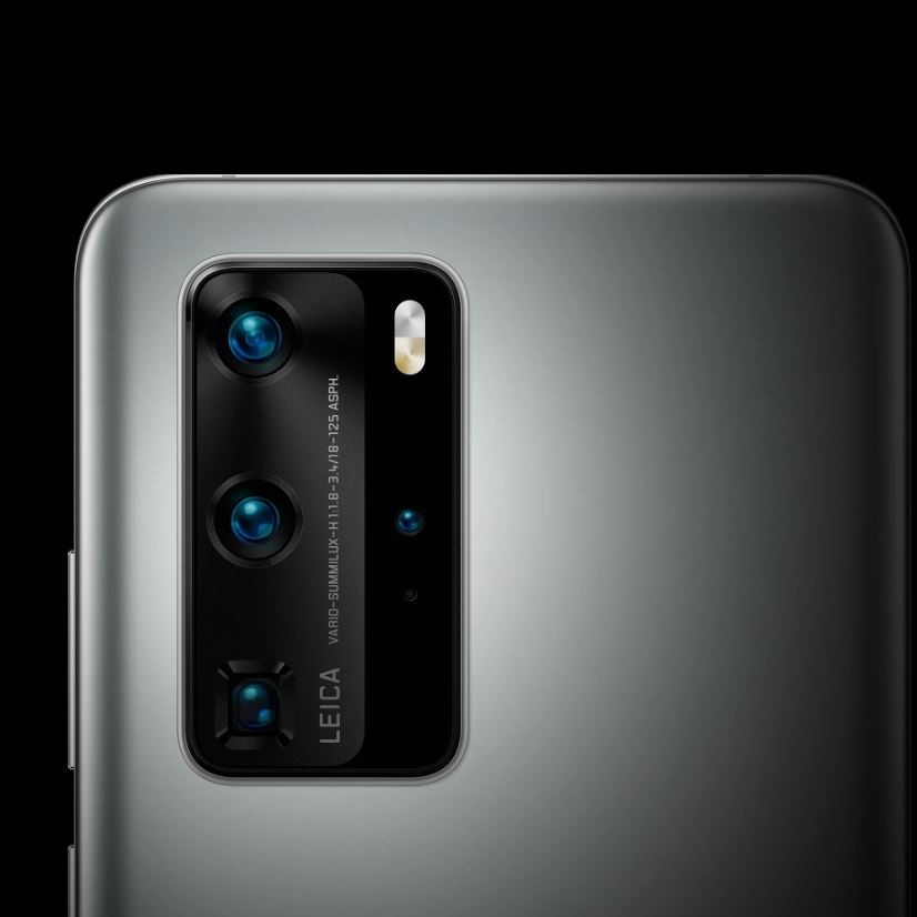 Huawei Camera