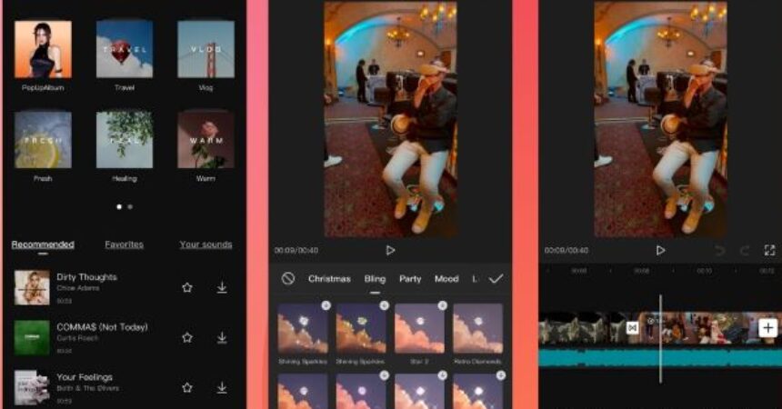 Vid Trim: Video Editing for Everyone