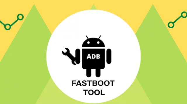 ADB Fastboot Tool with Useful Commands